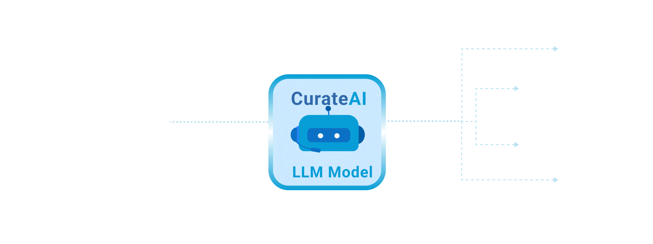 CurateAI | AI Analytics Assistant for Enterprise Data - Curate Data